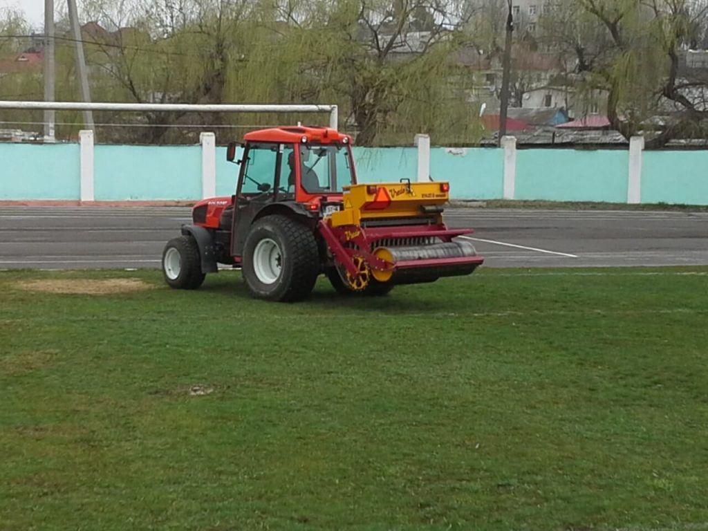FC Petrocub Hincesti - Agrodor