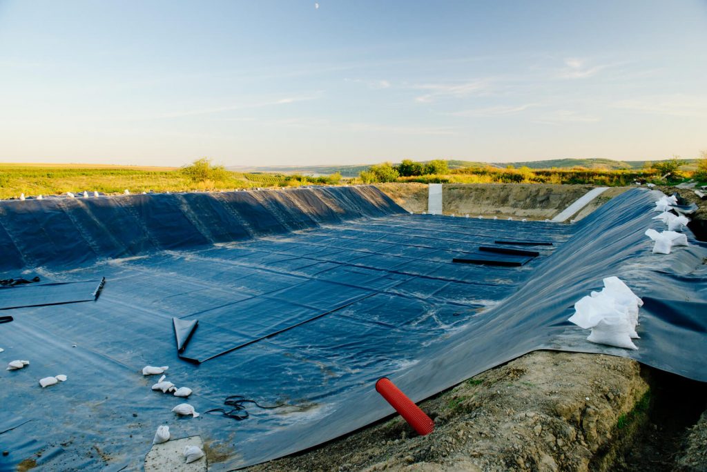 Bazine Artificiale - Agrodor