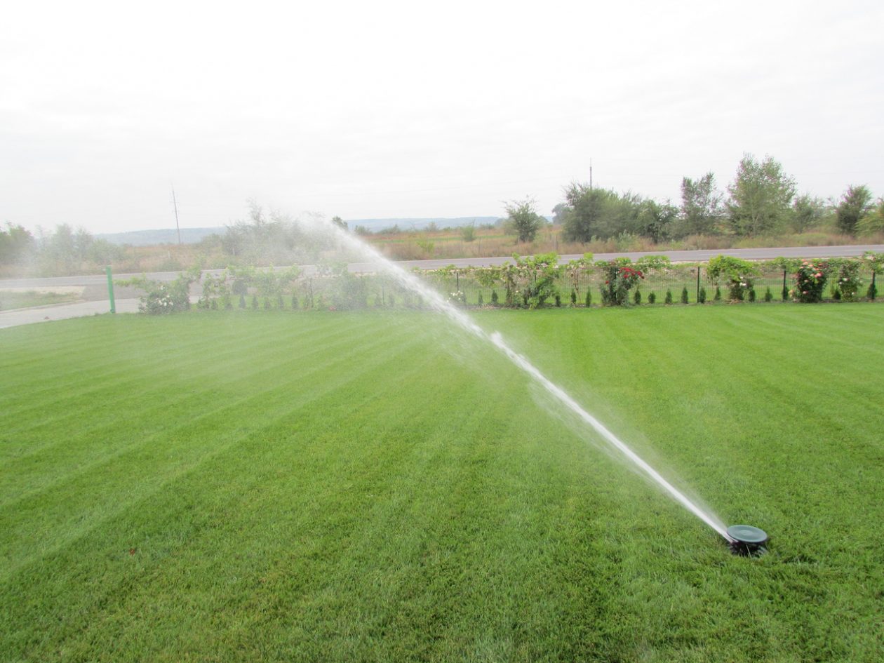 Sisteme de Irigare - Agrodor