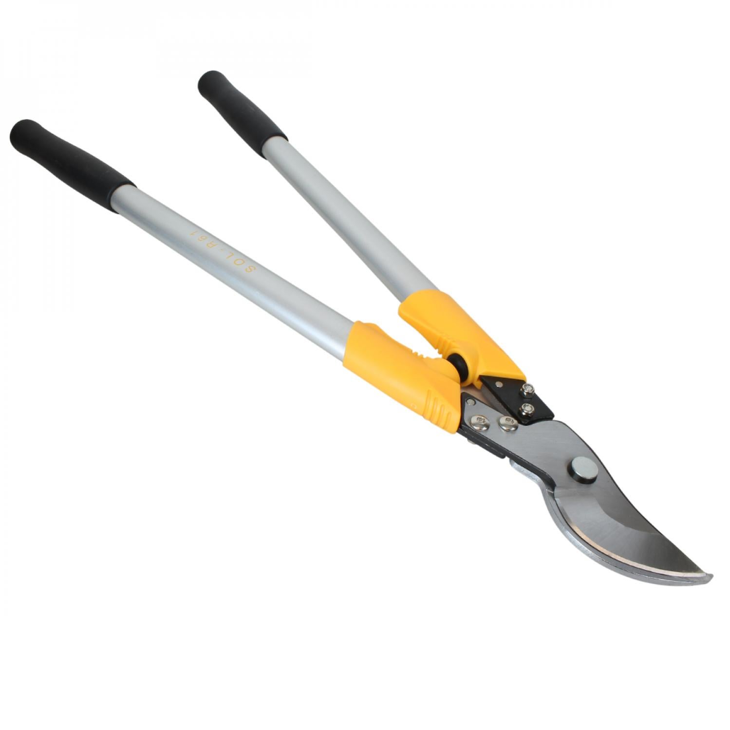 Secator Leyat SOL-R61 - Agrodor