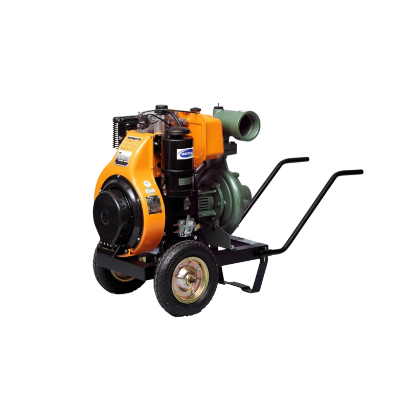Motopompa GX390 ANTOR PMP - Agrodor