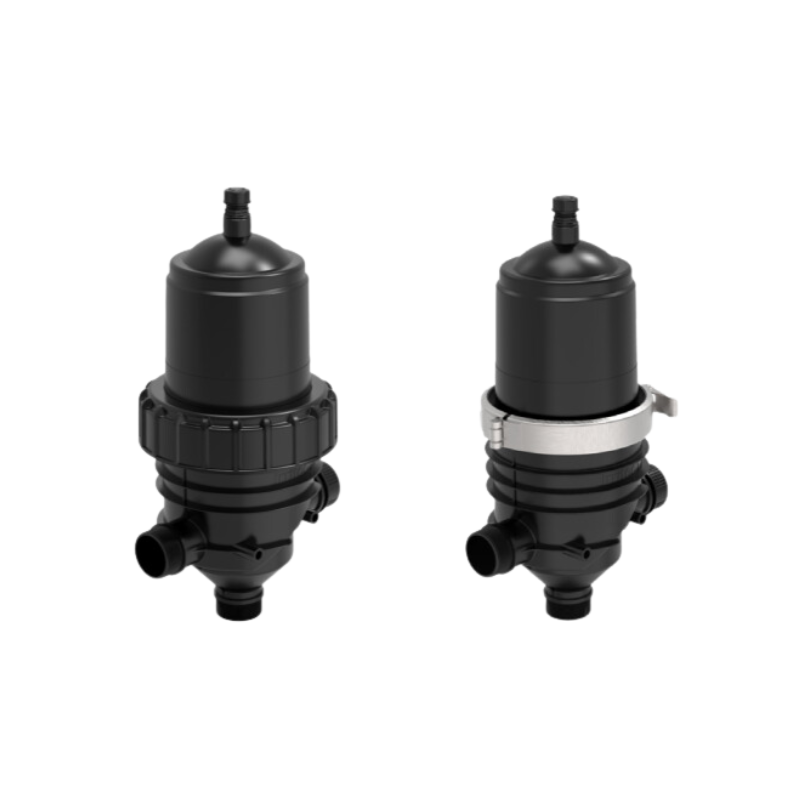 Filtru plastic Rotofilters™ IRRITEC - Agrodor